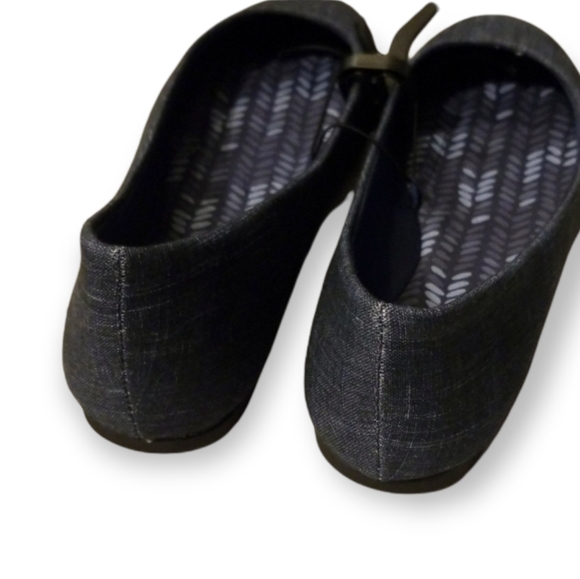 Time and Tru | Shoes | Womens Classic Flats | Poshmark